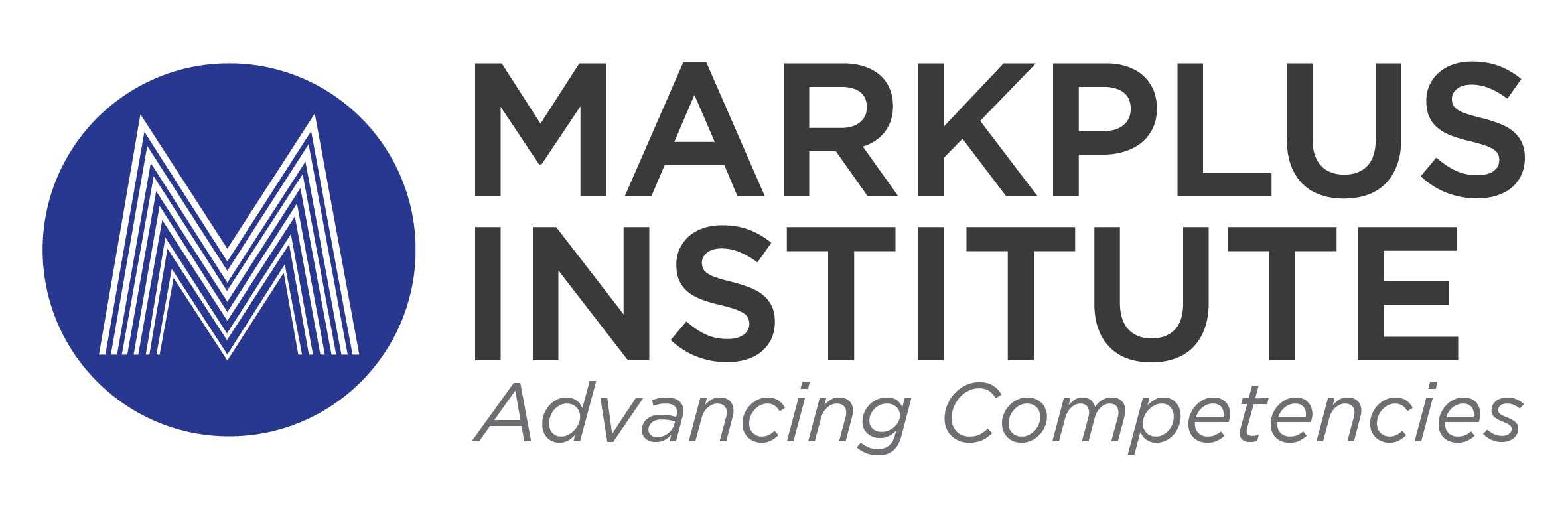 Logo Markplus