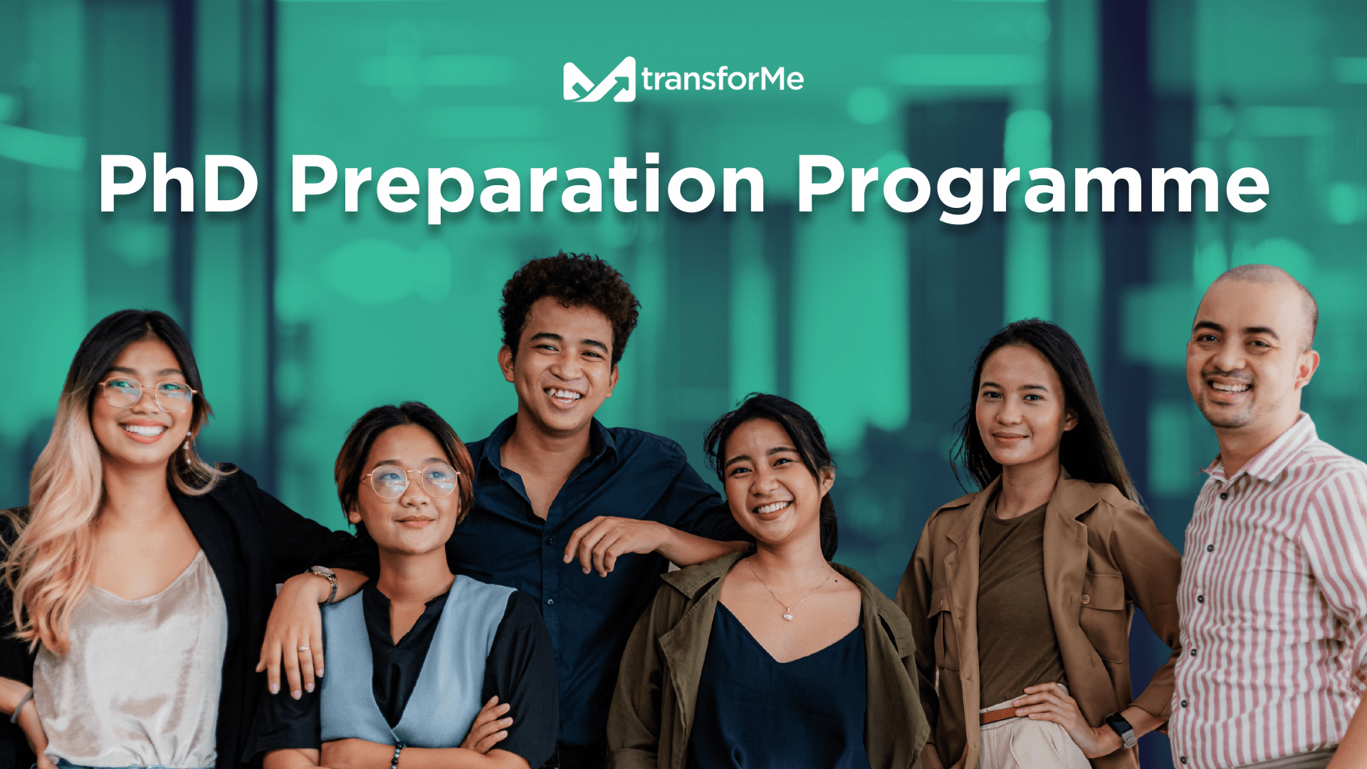 course: Self-Learning: PhD Preparation Programme